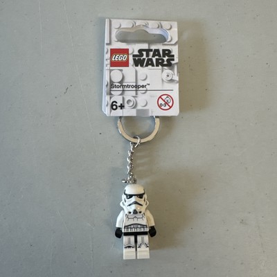LEGO - Star Wars Stormtrooper - 853946 - Keychain - Lego Shop - Retired ...