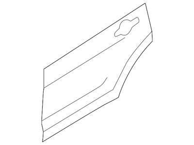 Genuine Ford Nameplate DB5Z-7820000-AAQ | eBay