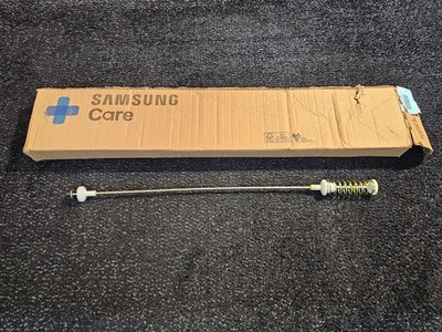 Samsung DC97-16350S Washer Suspension Rod + Spring Damper Assembly | eBay