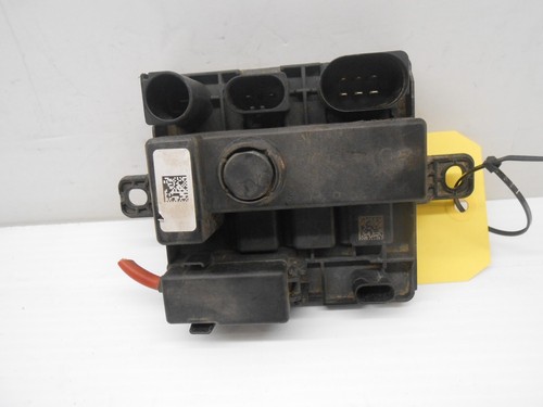10-13 BMW 2, 3, 4, 5, 7 Power Distribution Box OEM 12637591534 / ...