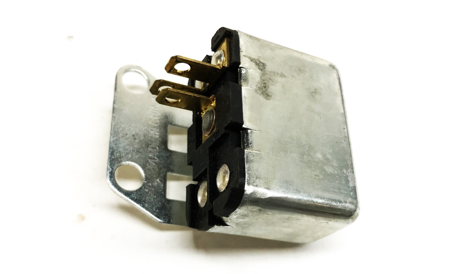 ACDelco Horn Relay D1735 NOS | eBay