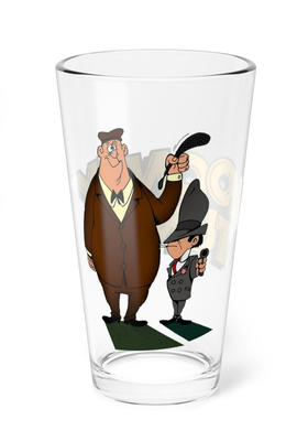 Bugs Bunny Gangster Character Rocky And Mugsy | Looney Tunes Wiki