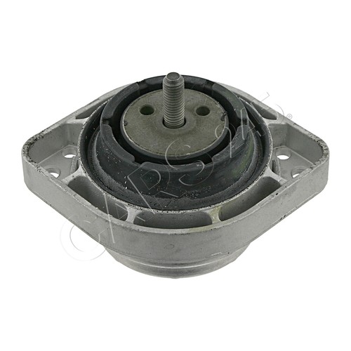 SWAG Engine Mounting Left Fits BMW X3 E83 Closed Off-Road Vehicle ...