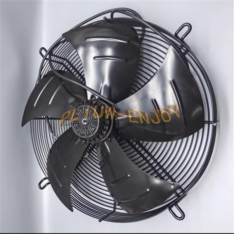 1Pcs New WeiGuang YWF4D-450S Cooling Fan 380V/50Hz YWF4D450S/da/da | eBay