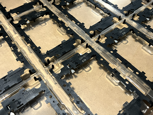 Intel XEON CPU Carrier LGA-4677 E1A K51177-005 - BRAND NEW - UNUSED | eBay