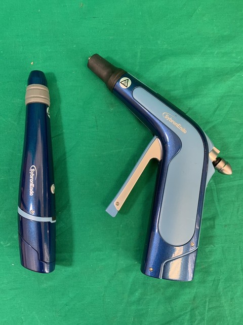 Sybron Endo System B Cordless Pack Obturation | eBay