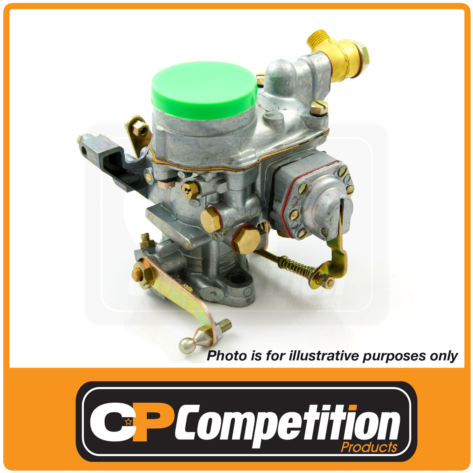 Solex 32 PBI-2 Carburettor (Carburetor) Land Rover 1948-1958 | eBay ...