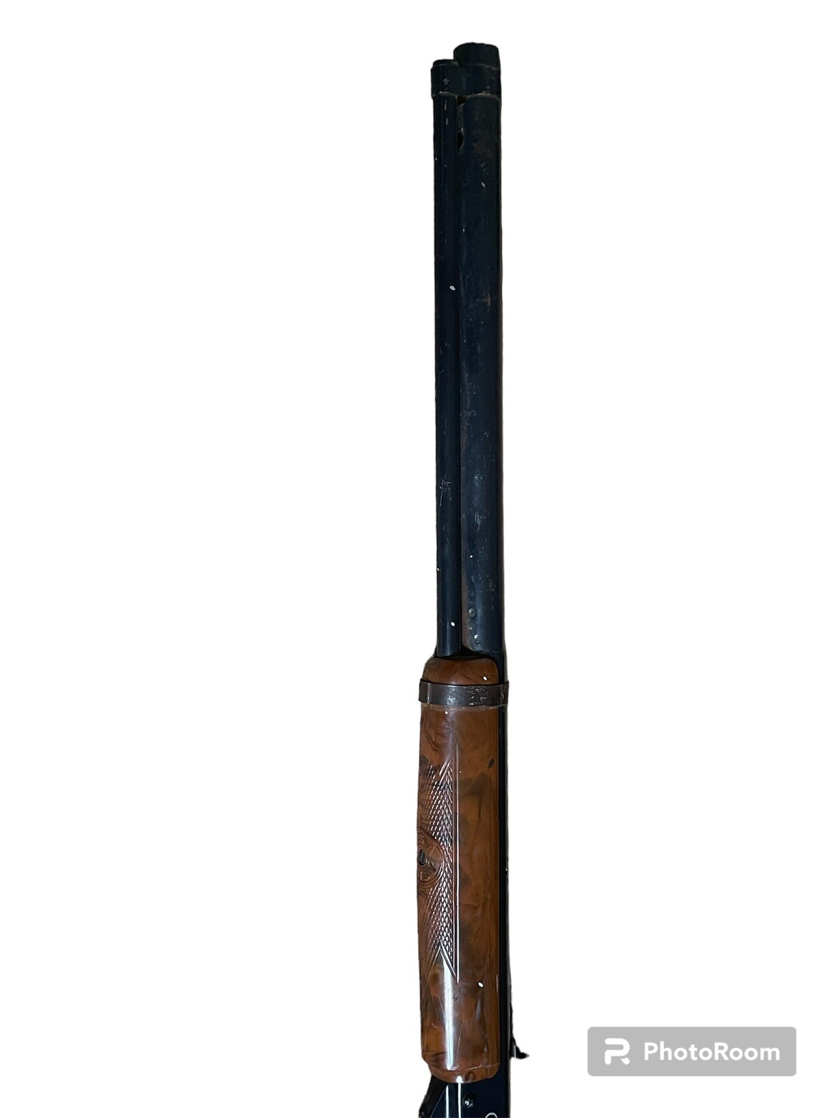 Vintage Working Daisy Model 111 BB Gun Air Rifle Working Condition ...