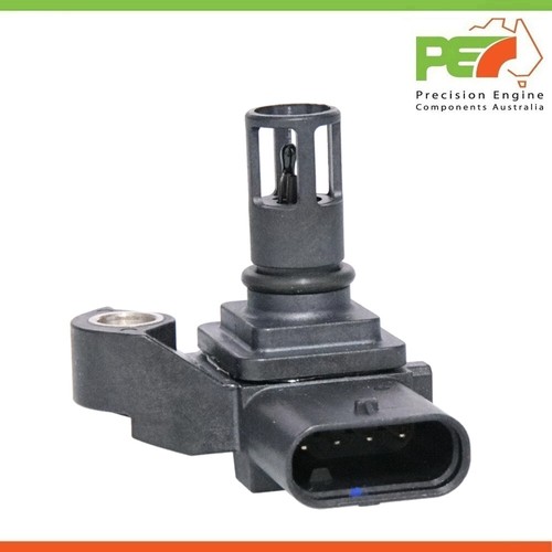 New * OEM * Mass Air Pressure Sensor MAP For BMW 520i G30 2.0L Dir. Inj ...