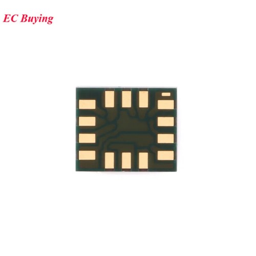 ICM-20600 6-axis MEMS Motion Sensor Gyroscope Accelerometer LGA-14 Chip ...