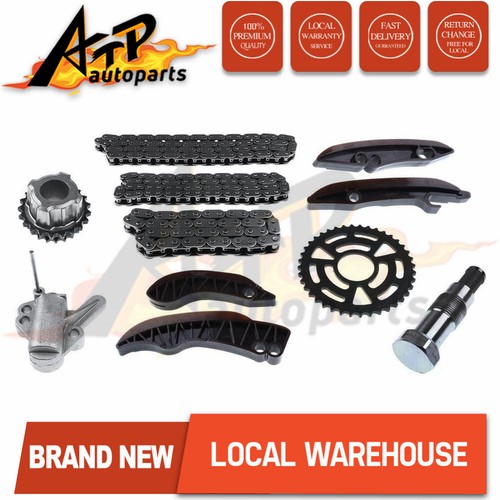 Timing Chain Kits for BMW 116d 118d 125d 320d 325d 520d E83 E88 E90 E91 ...