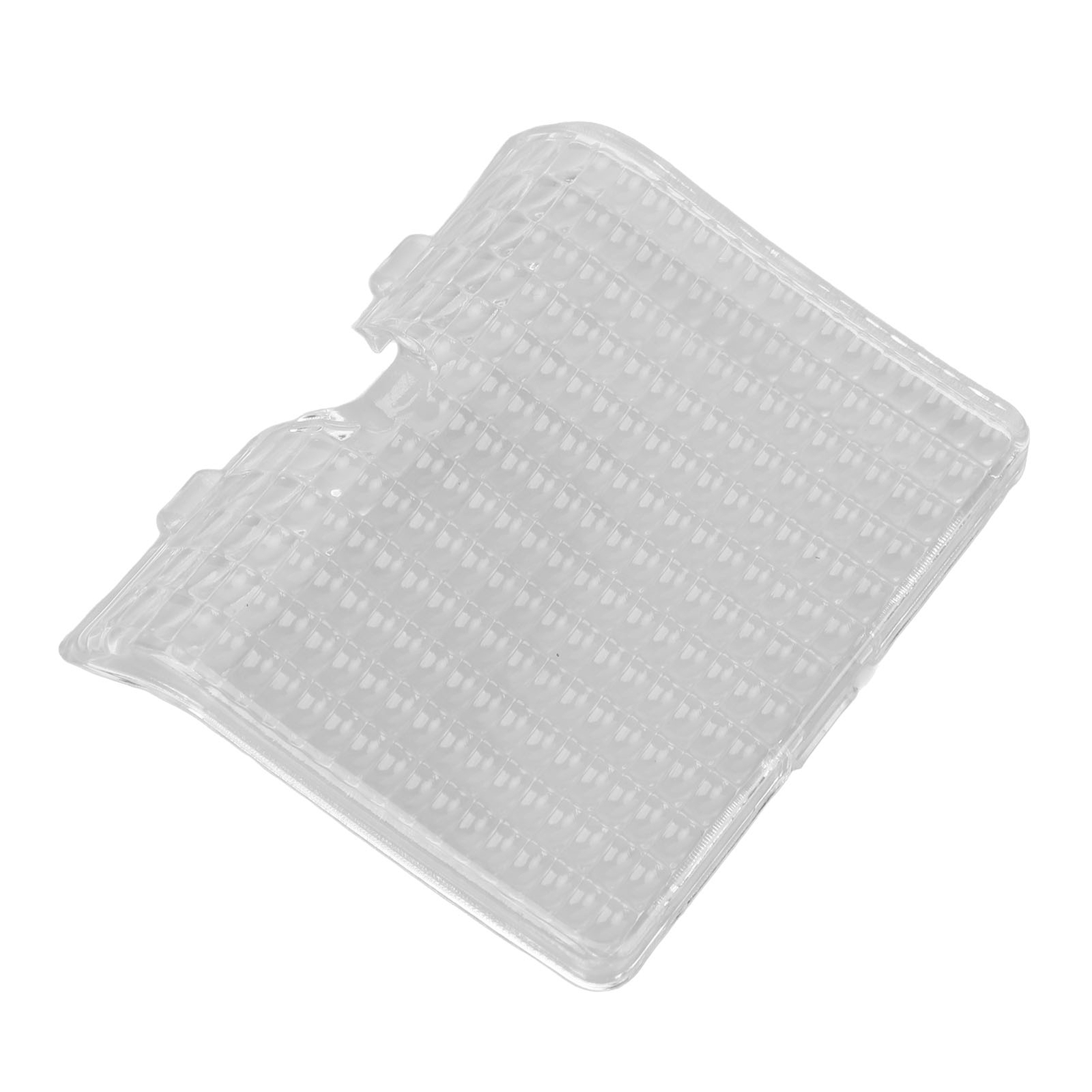 SLK Interior Overhead Front Dome Light Lens FA01 51 351A Roof Map Dome ...