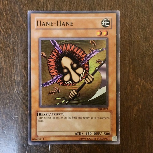 Hane-Hane SKE-019 Starter Deck: Kaiba Evolution Unlimited|Unlimited ...