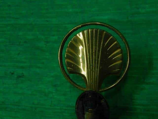 NISSAN Cima 2007 CBA-GF50 Emblem F5892AR000 [Used] [PA74844571] | eBay