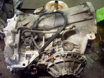 AUTO TRANSMISSION 3.2L FITS 98-99 INTREPID 5100 | eBay