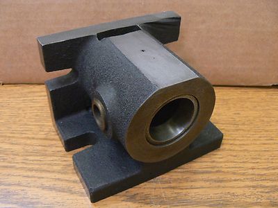 Collets - 5C Collet Block