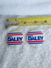 Lot Of 2 RICHARD DALEY FOR MAYOR CAMPAIGN BUTTONS 1995 | eBay