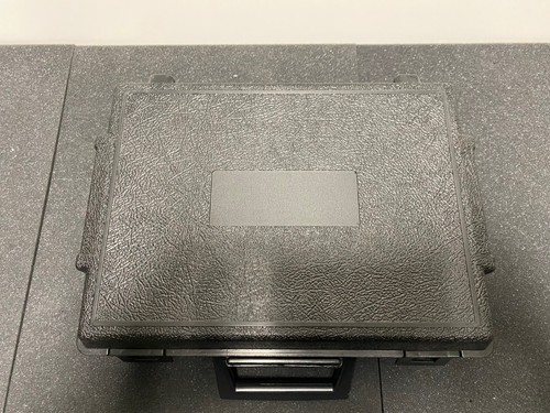 Alpha Technics 4500NV 4500 Series Precision Thermometer with 0.2mL ...