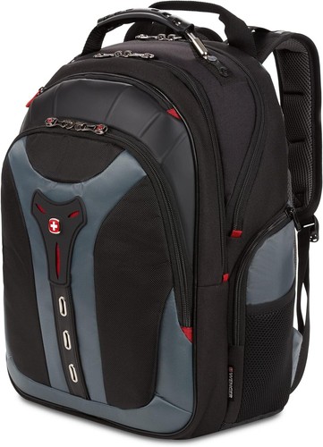 PEGASUS from SwissGear by Wenger Computer Backpack 17" Laptop | eBay