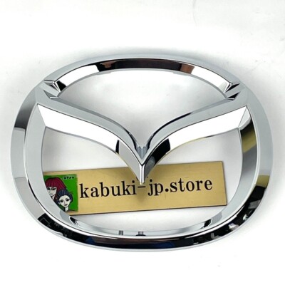 MAZDA Genuine KA0G-51-730 CX-5 KF#P 2016-2021 Front Grille Chrome ...