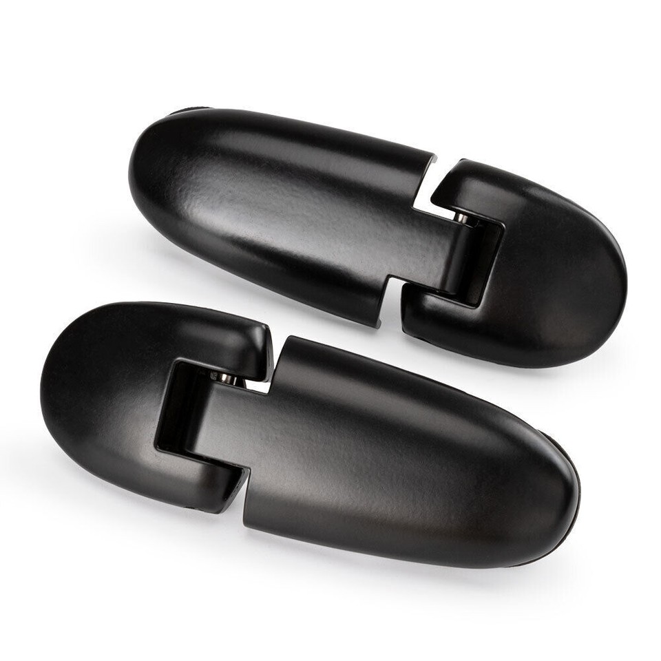 2X 926-132 Rear Window Hinge Liftgate Glass Hinge for Ford Explorer ...