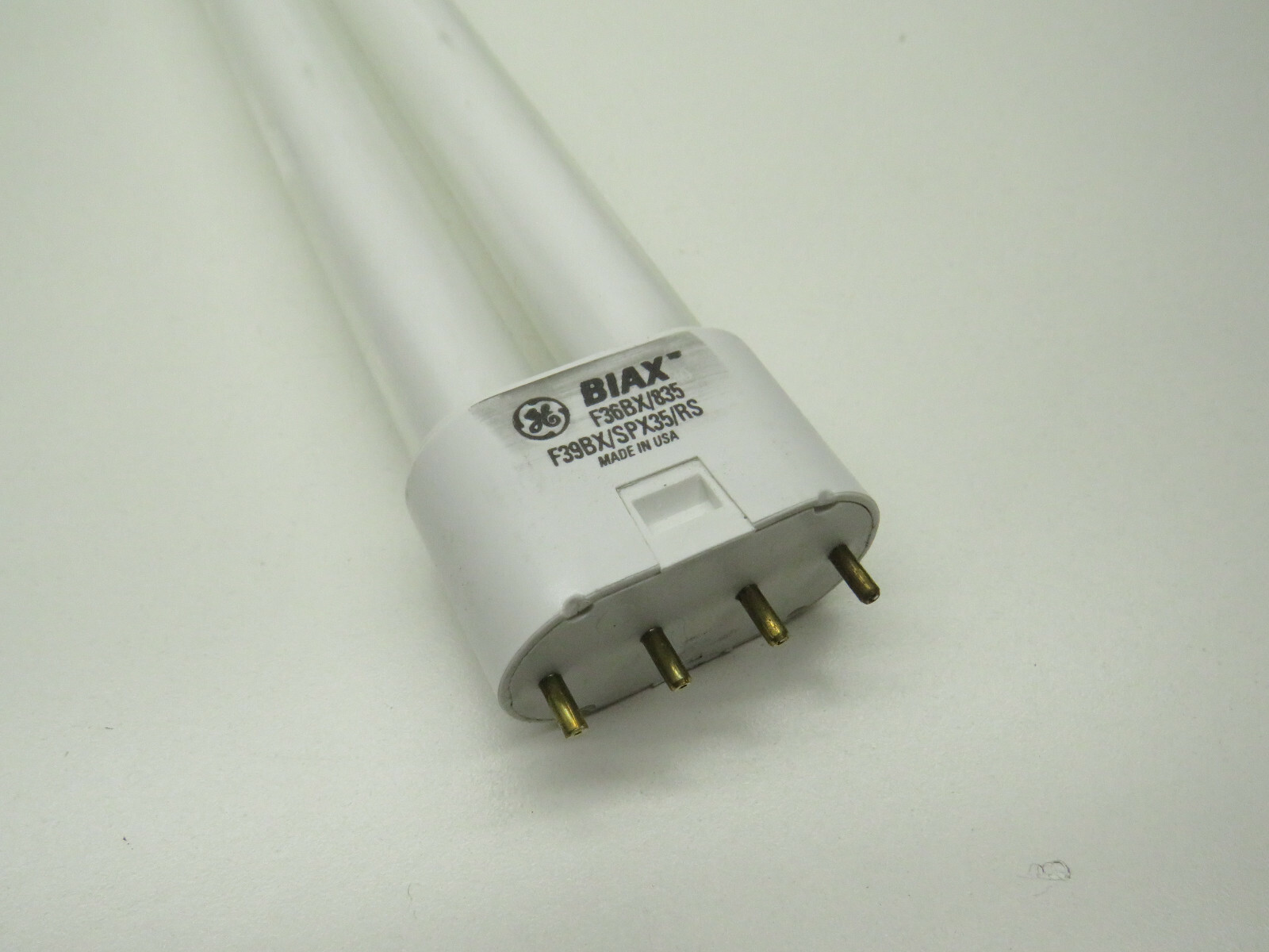 GE+Lighting+F39BXSPX35RS+Lamp+F39bx%2Fspx35%2Frs+39+W+Dimmable+6v066 ...