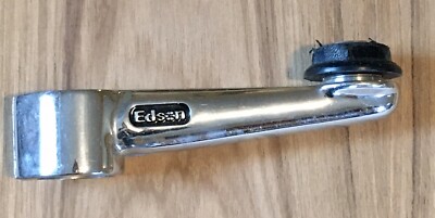 Edson Pedestal Arm B-624 | eBay