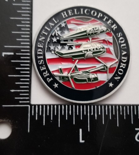 POTUS Marine One HMX-1 Presidential Helicopter Squadron MV-22 VH-60N VH-3D | eBay