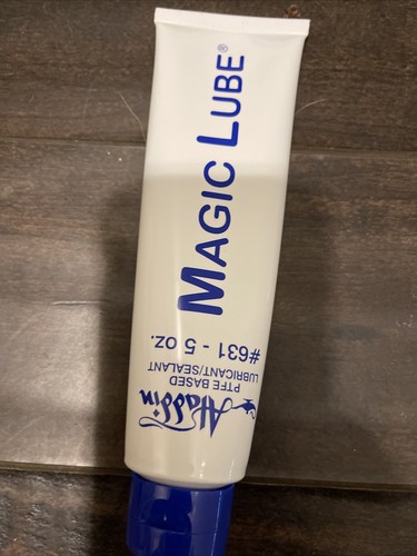 magic lube 5 oz | eBay