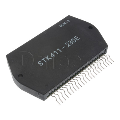 30pcs STK411-230E STK411-230E Integrated Circuits | eBay
