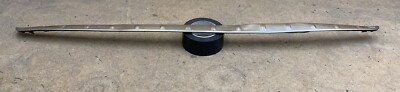 2016-2017 Kia Sorento Limited Rear Bumper Step Pad OEM 86645-C6200 ...