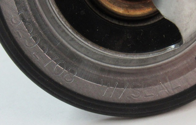 Cummins 5292708 Flow Control Thermostat OEM Genuine for sale online | eBay