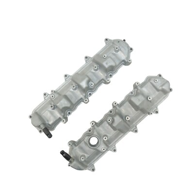 12623927 Valve Cover Set Gen V LT L83 L84 5.3L 6.2L L86 L87 No Bolts ...