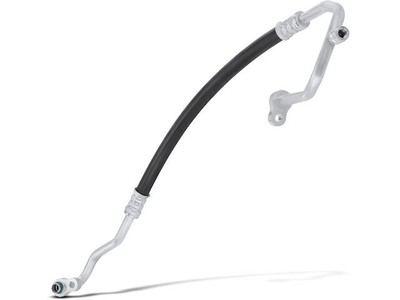 37XD13P A/C Discharge Line Hose Assembly Fits 2009-2013 Hyundai Genesis ...