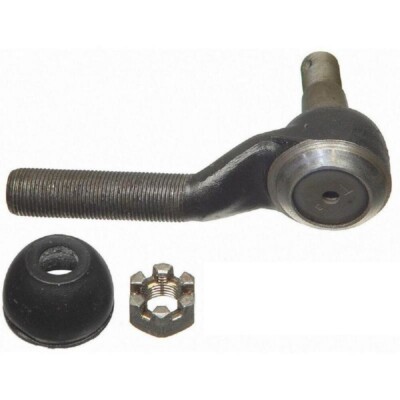 Tread Saver ES2076L Steering Tie Rod End | eBay