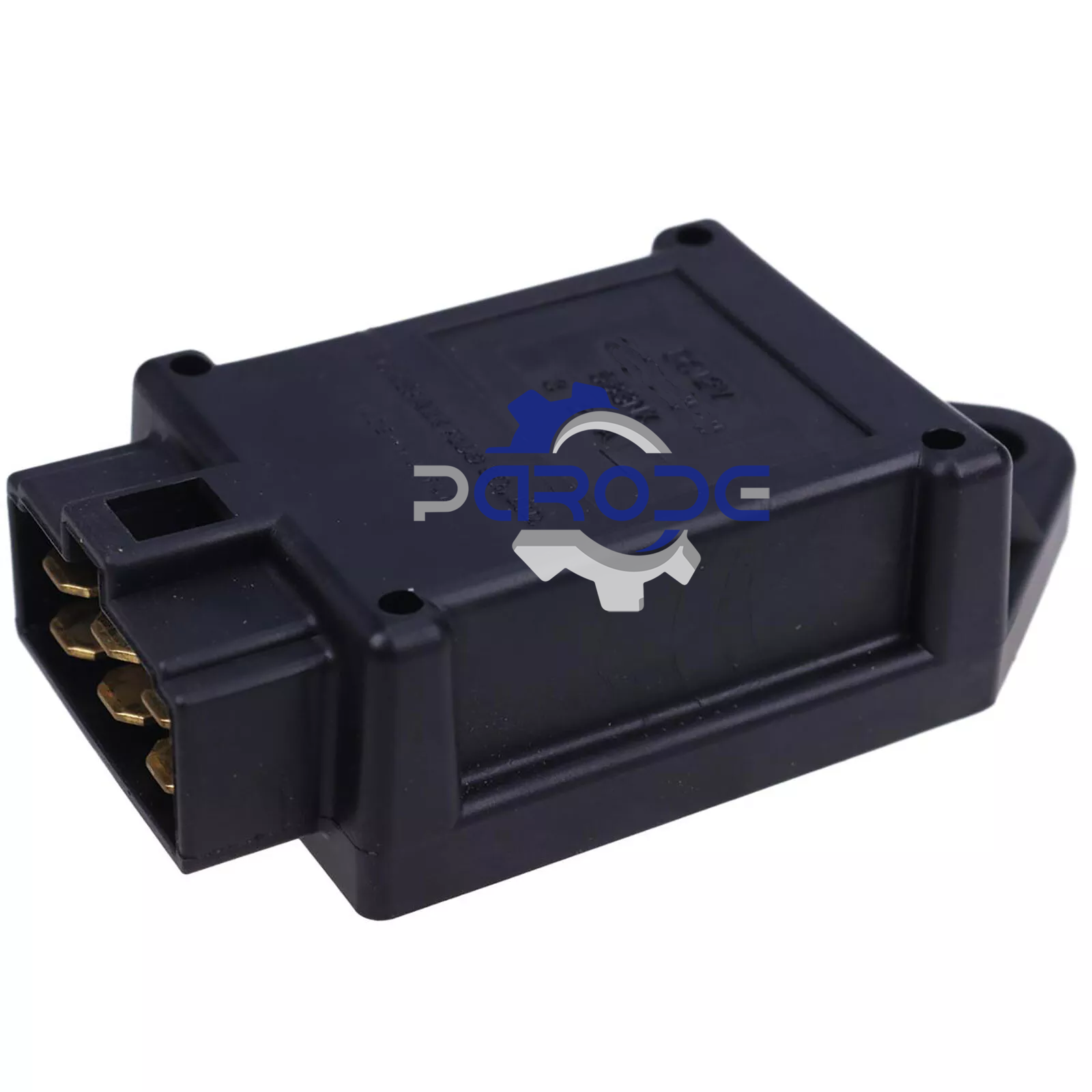 1PC New Glow Plug Relay Timer For 385870960 NGK & Isuzu Engine | eBay