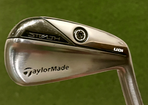 TaylorMade Stealth UDI #3-20* - Fujikura Axiom 105S Velocore - Tour ...