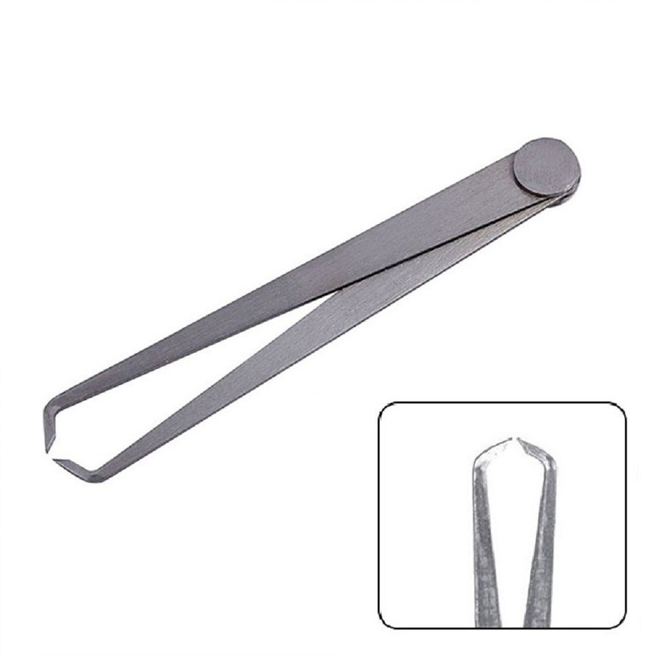 Inner Caliper CNC Metalworking Stainless Steel Inside Caliper Calipers ...