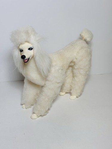 Vintage 1984 Mattel Prince the Poodle Barbie Dog | eBay