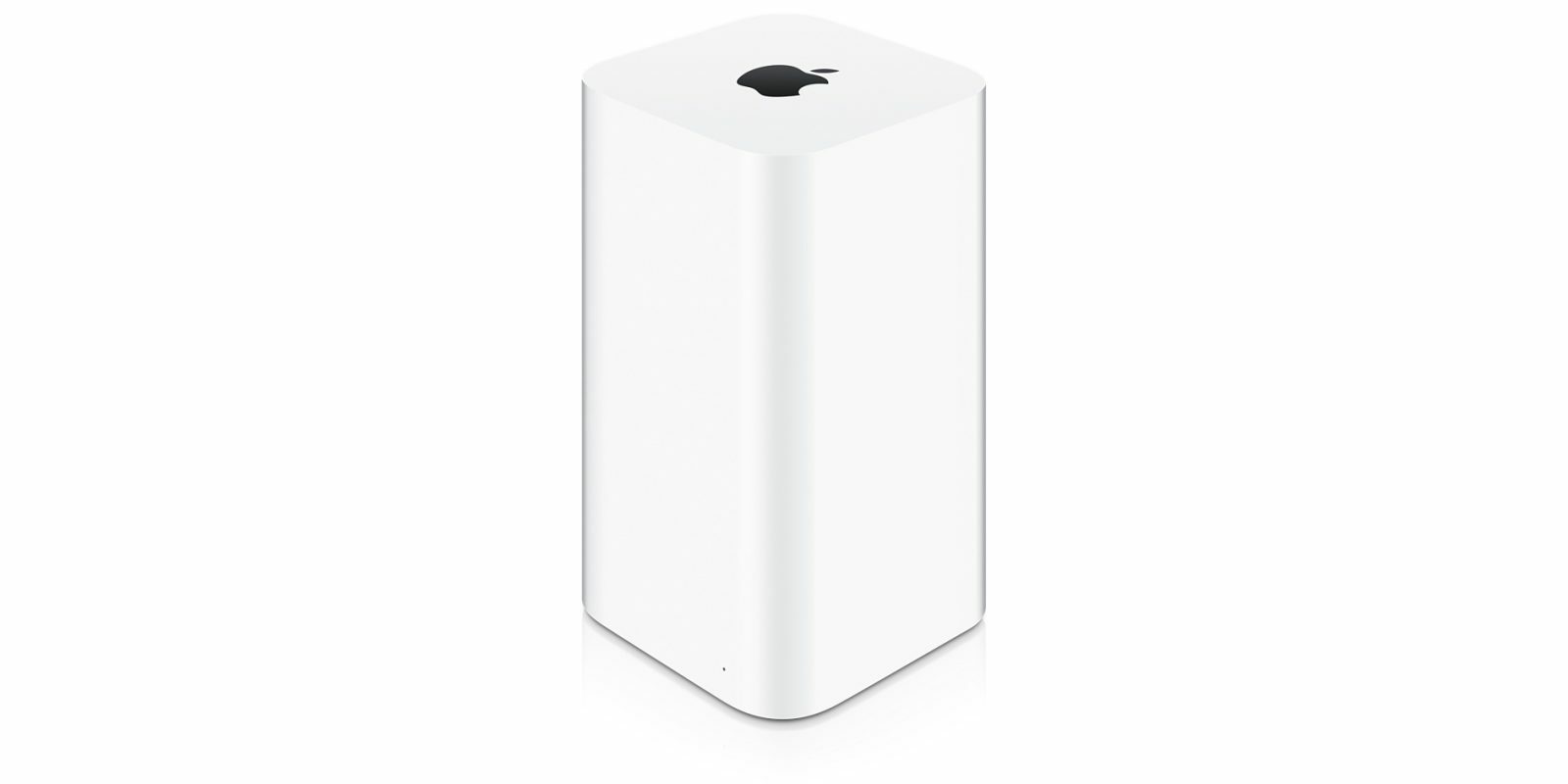 Apple AirPort Extreme Base Station 6th Gen Dual 802.11ac Wifi Router ...