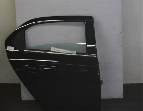 porte arrière droit pour CITROEN C-ELYSEE 4P EXCLUSIVE 9675190680 ...