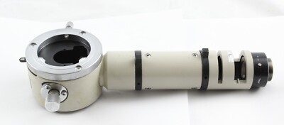 Microscope Parts & Accessories - Epi Illuminator