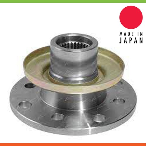 Differential Pinion Shaft Flange For Toyota Landcruiser HZJ78 4.2L 1HZ ...