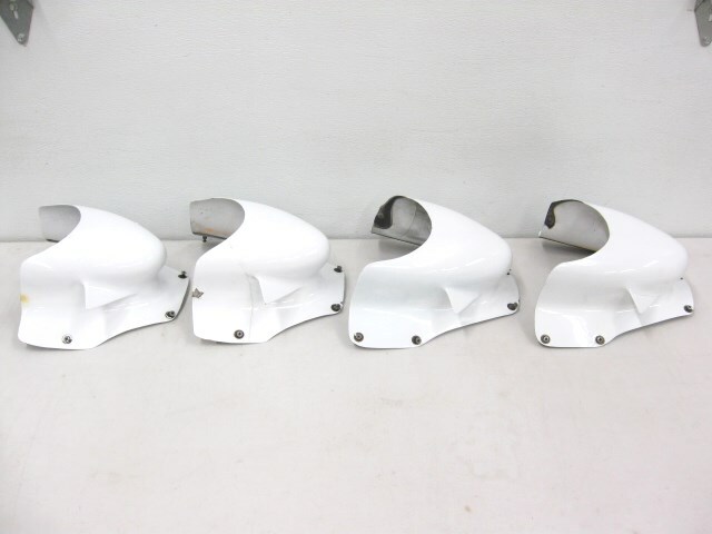 Raisbeck Engineering Exhaust Stack Fairings - King Air A100 | eBay