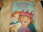 Jumping Jenny - Library Binding By Pryor, Bonnie - GOOD 9780688096847| eBay