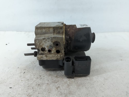 1999-2002 Chevrolet Silverado 1500 Abs Pump Control Module HLVAG | eBay