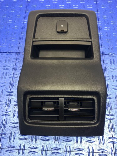 2015 - 2020 FORD EDGE REAR CENTER CONSOLE A/C AIR VENT GRILLE TRIM ...