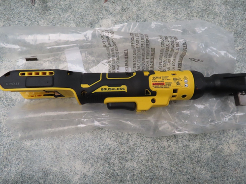 DeWalt DCF512B Atomic 20v 1/2" Cordless Ratchet (Tool Only) | eBay