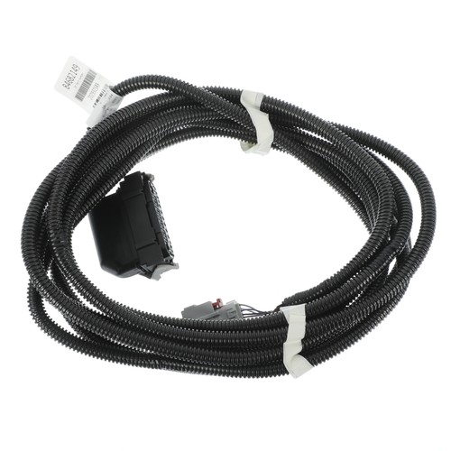 Genuine GM 2020-2021 Sierra Silverado Rearview Camera Wiring Harness ...
