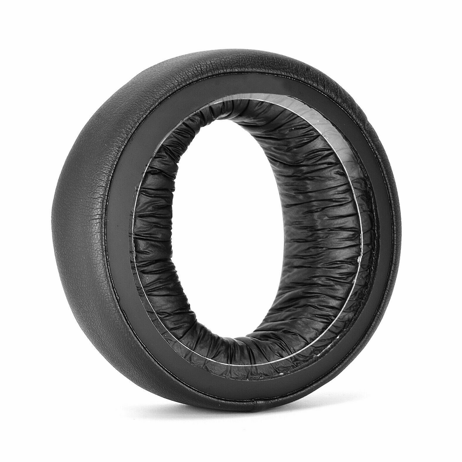 L+R Sponge Ear Pads Cushion Cover Pillow For Jabra Evolve 80 UC HSC019 ...